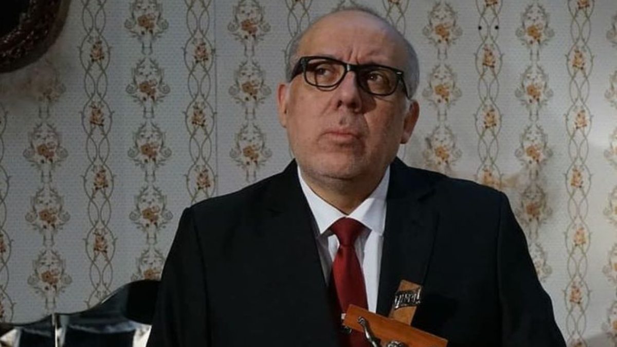 "Hay que seguir luchando": Gabriel Prieto atraviesa por un complicado ...