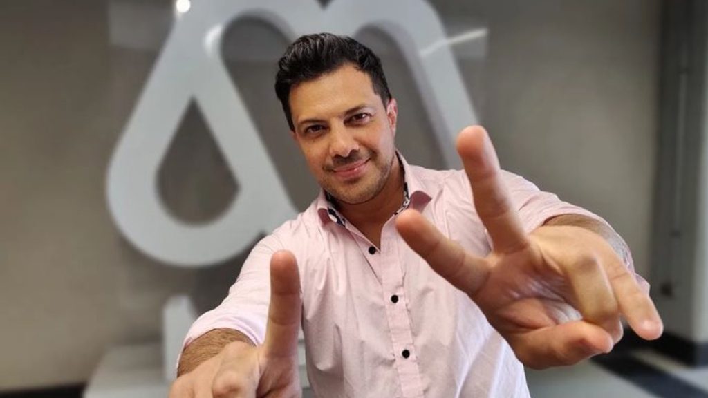 Importante ex rostro de Mega se suma a las pantallas de TVN — Radio Imagina