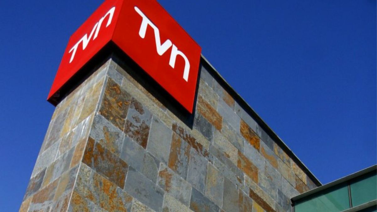 Importante ex rostro de Mega se suma a las pantallas de TVN — Radio Imagina