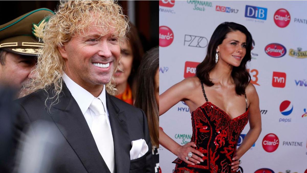 Revelan los motivos tras el fin de la amistad entre Tonka Tomicic y ...