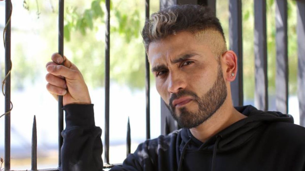 Gastón Salgado habla sobre el estreno de Cromosoma 21 en Netflix: "Es ...