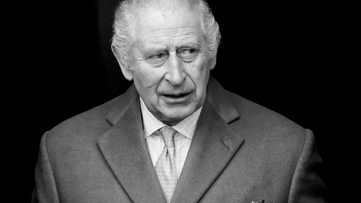 Coronación del rey Carlos III: Dos grandes artistas deciden no ...