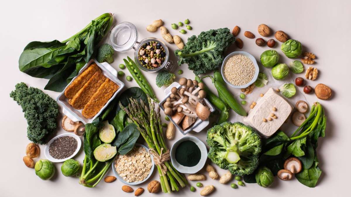 Superalimentos: Conoce cuáles son beneficiarios para la salud arterial ...