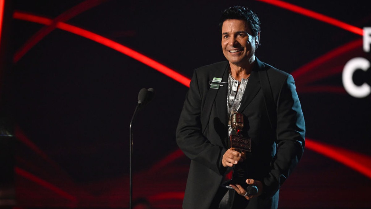 Todo un rompecorazones: Revisa el video con el que Chayanne enloqueció ...