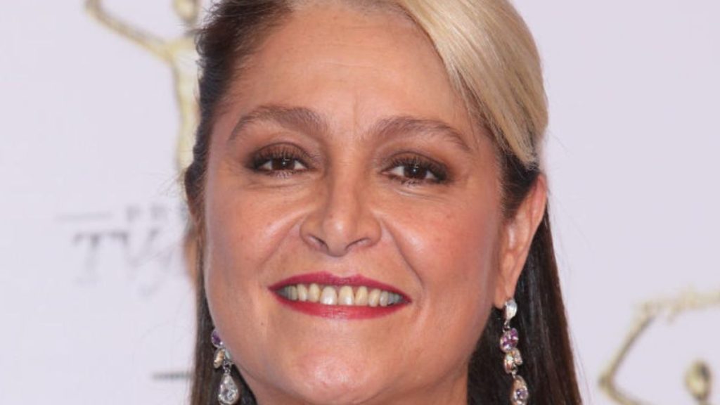 Daniela Romo en Chile: ¿Cuándo es su concierto y la fecha de venta de ...