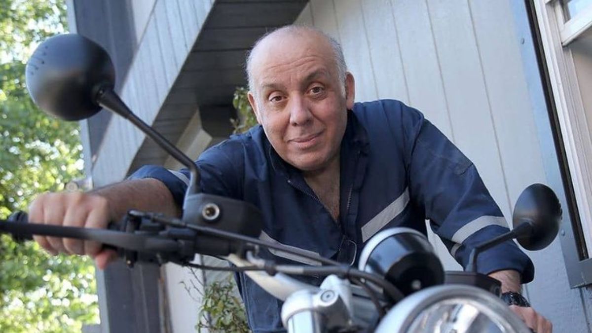 "Es el único lugar donde hacen una operación": Gabriel Prieto reaparece ...