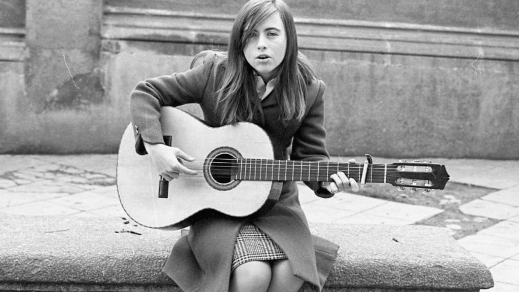 "Yo no soy esa": La canción de Mari Trini que es un ícono del feminismo ...