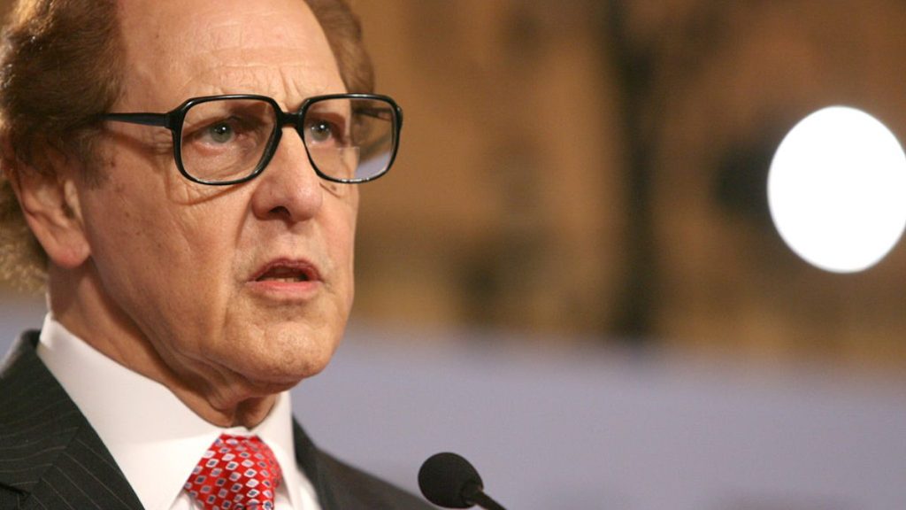 Una impactante historia: Esta es la razón por la que Brendan Fraser se ...