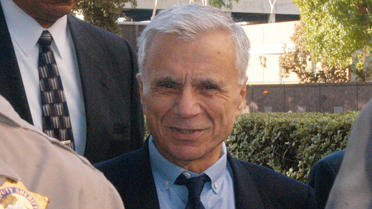 Muere a los 89 años el actor de "A Sangre Fría", Robert Blake — Radio ...