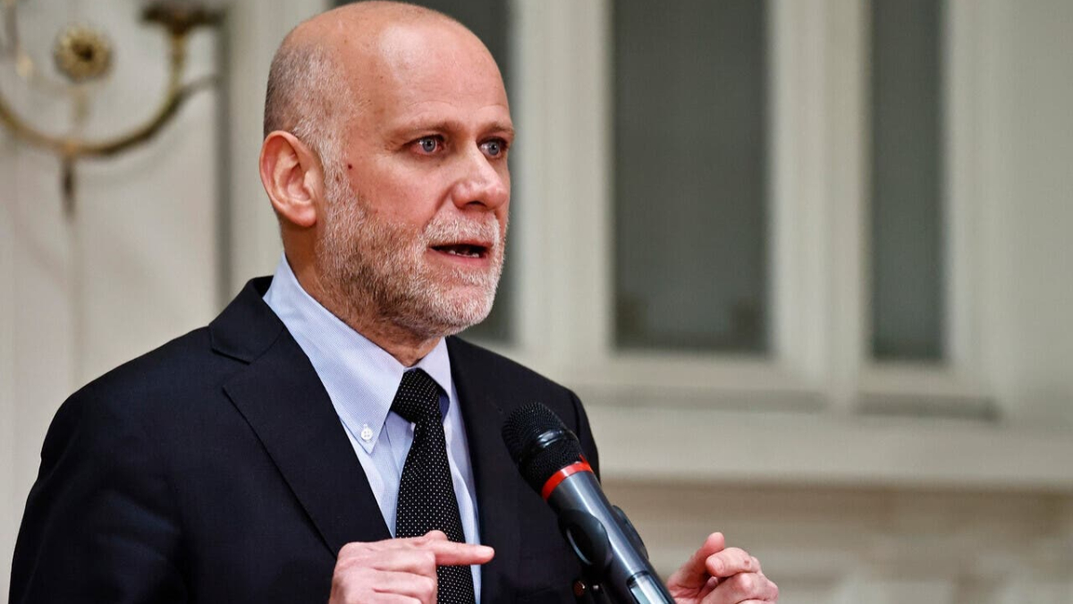 Álvaro Elizalde: El nuevo Ministro de la Segpres reveló los próximos ...