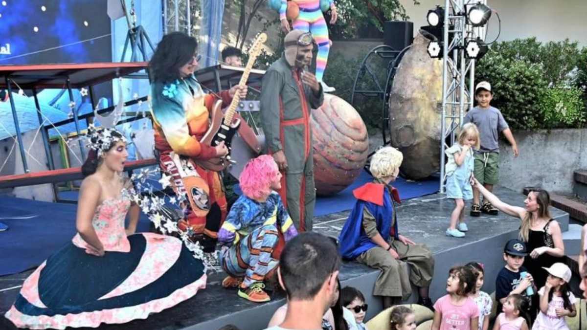 Panoramas en Santiago: Las entretenidas actividades para este fin de ...