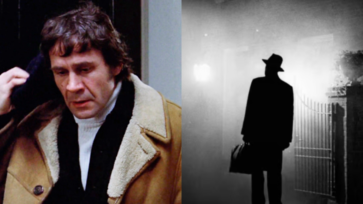 Ron Faber: Icónico actor de "El Exorcista" falleció a los 90 años ...