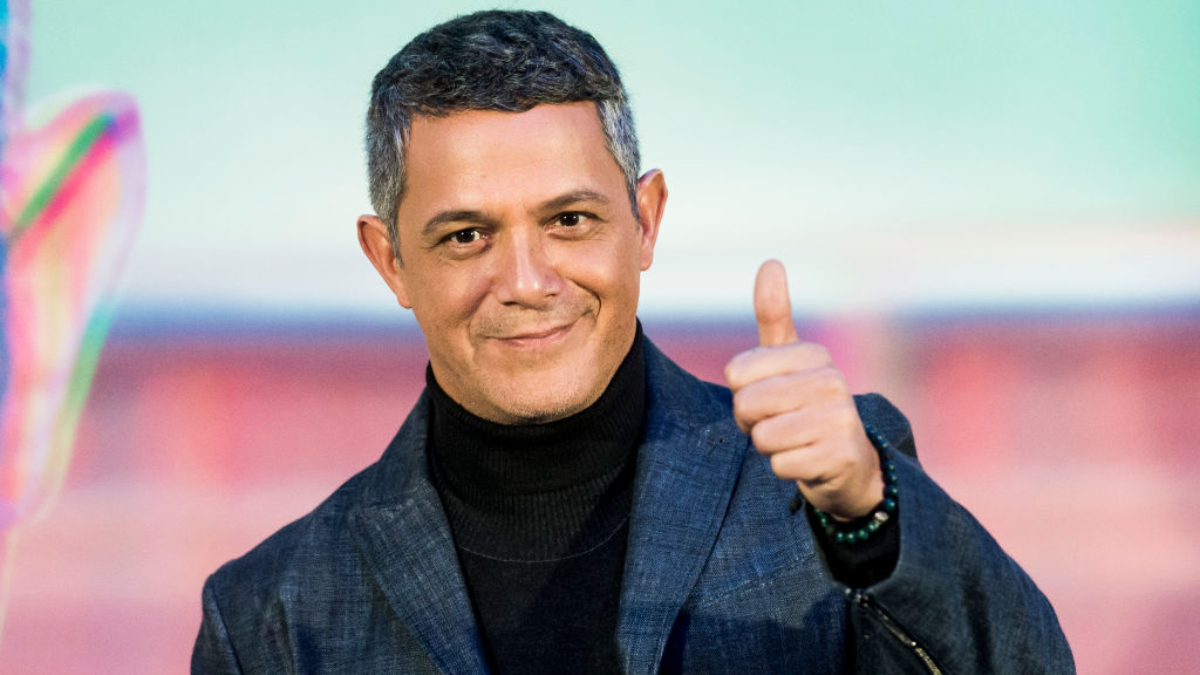 "Lo vamos a sacar adelante": Alejandro Sanz reapareció en redes tras preocupante mensaje sobre ...