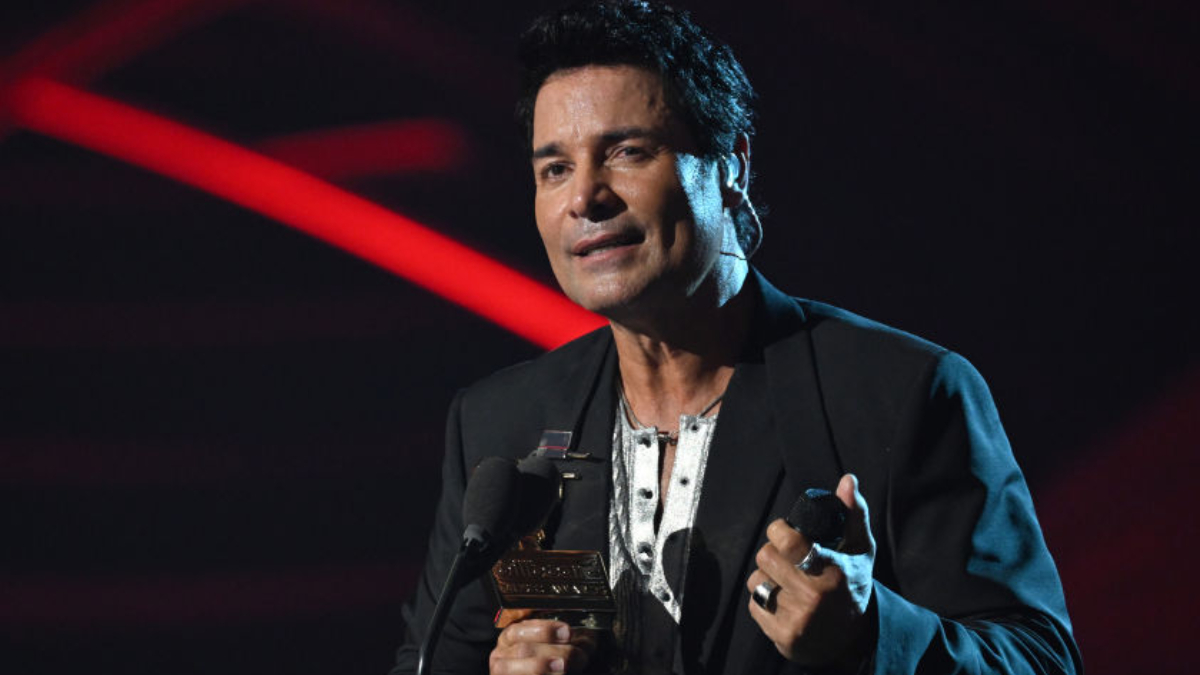 "Se debe proteger": La drástica decisión que tomó Chayanne para ...