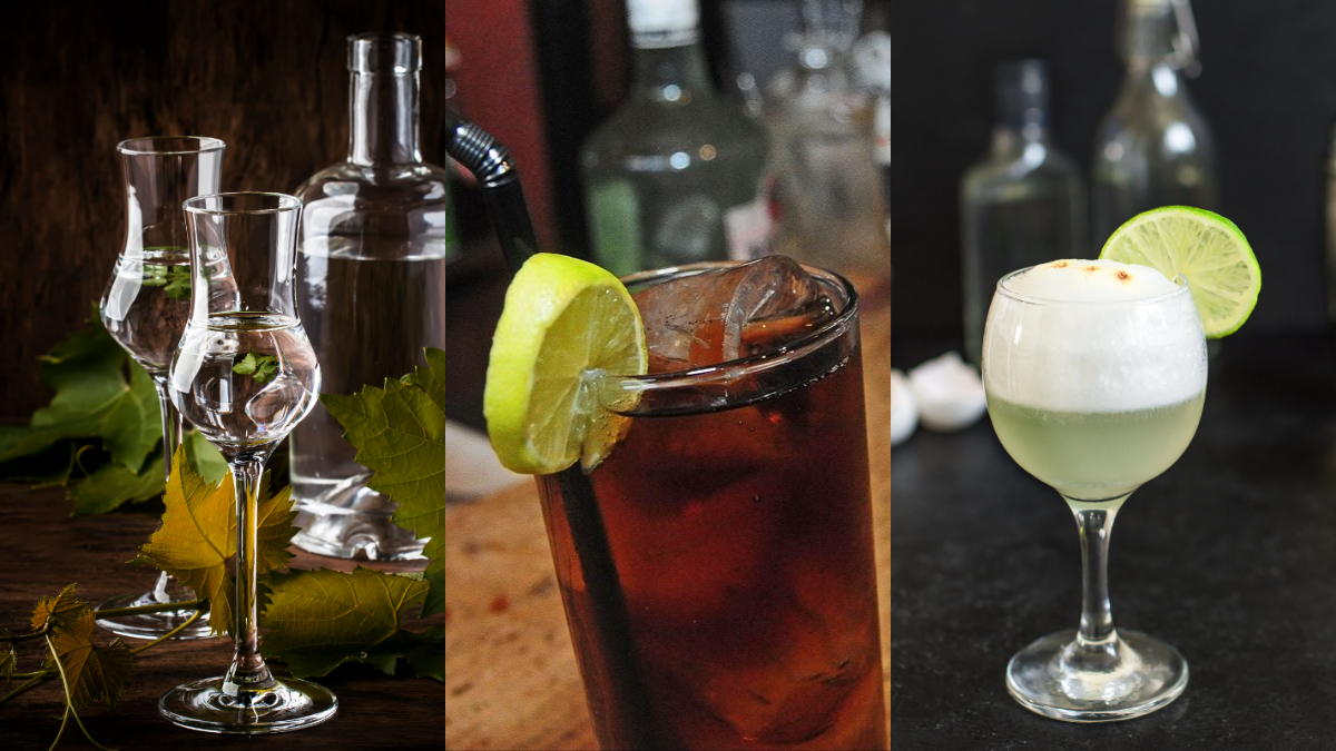 Día del pisco en Chile: Hoy se celebra el trago más popular del país ...