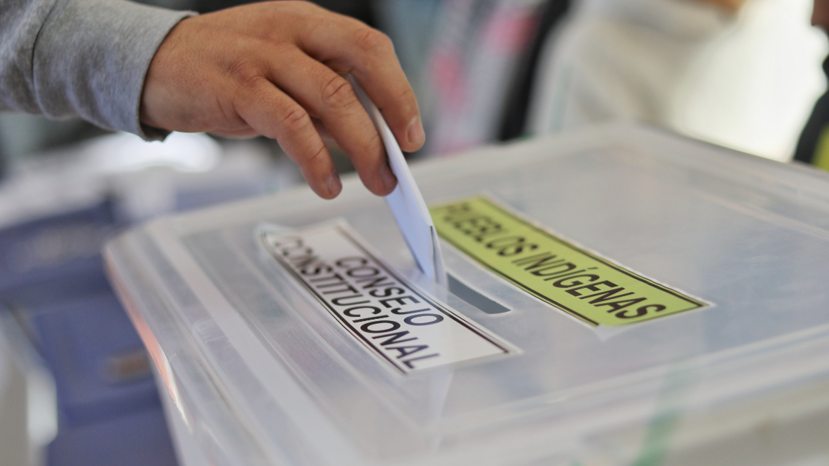 Candidatos a gobernador por la Región del Biobío para las elecciones ...