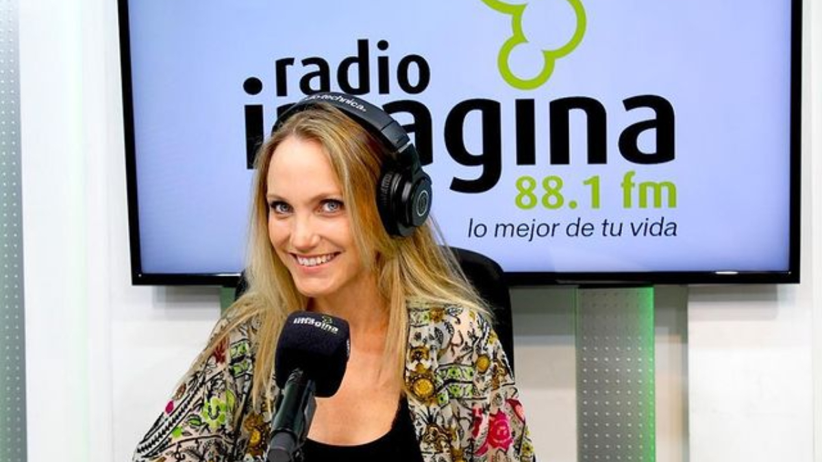 "Con orgullo y felicidad": El importante logro que compartió nuestra ...