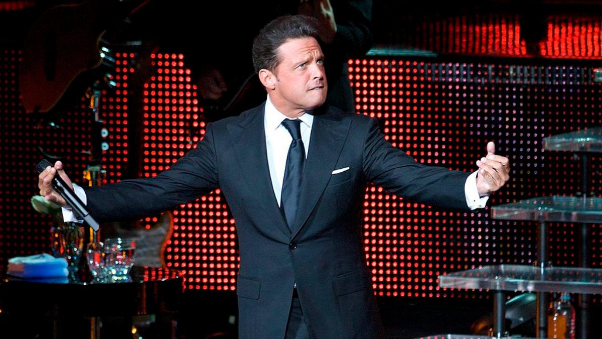 Luis Miguel en Chile 2023: El sol de México confirmó fecha de la venta de entradas — Radio Imagina