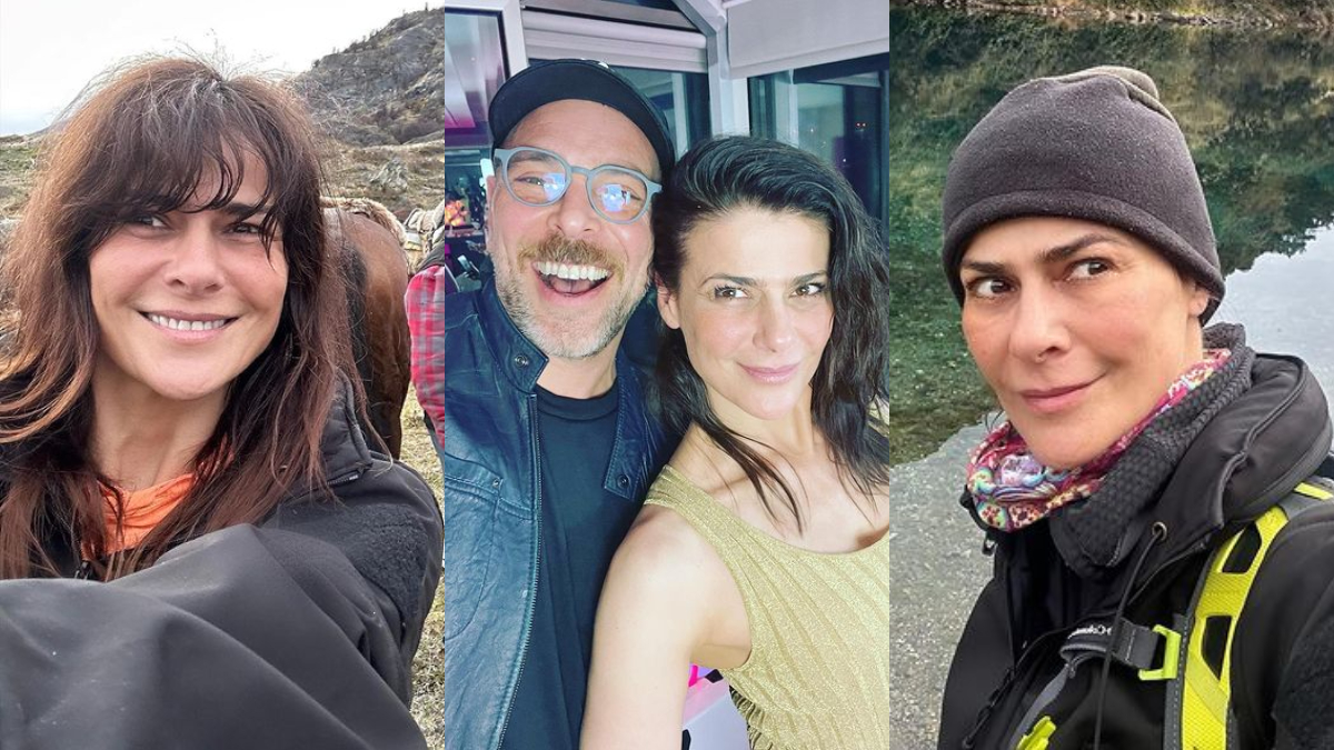 "Es todo muy cinematográfico": La curiosa teoría de Neme sobre el ...