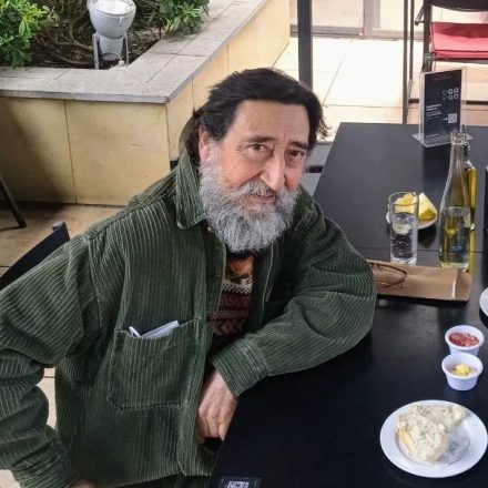 José Soza: Así se ve el icónico actor de las teleseries chilenas ...