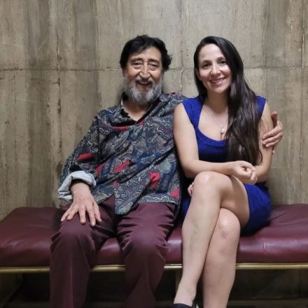 José Soza: Así se ve el icónico actor de las teleseries chilenas ...