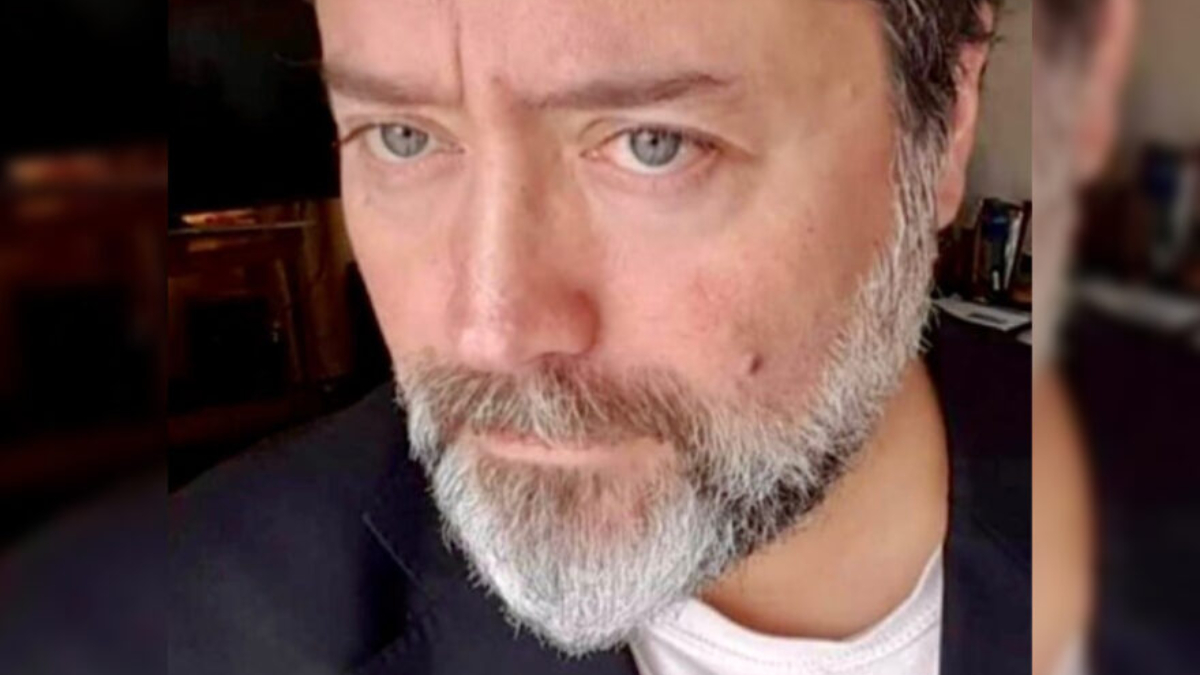 Carlos Araya participó en "La ley de Baltazar" e "Hijos del desierto ...