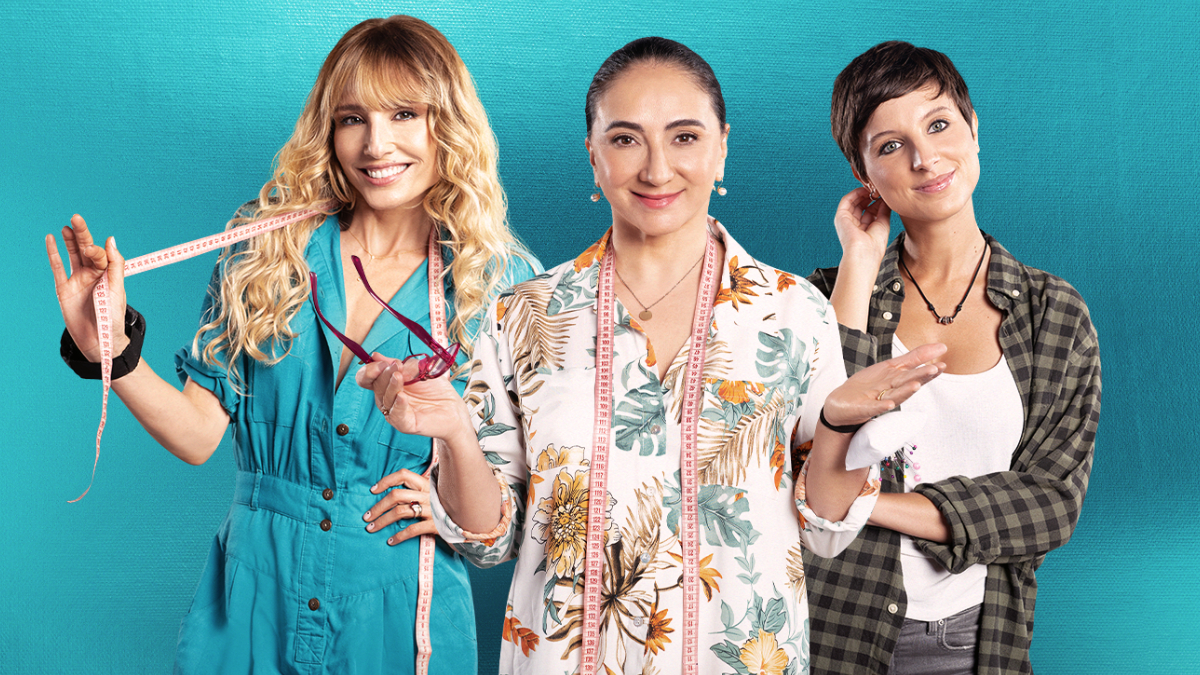 "Dime Con Quién Andas": Este será el canal chileno que transmitirá la ...