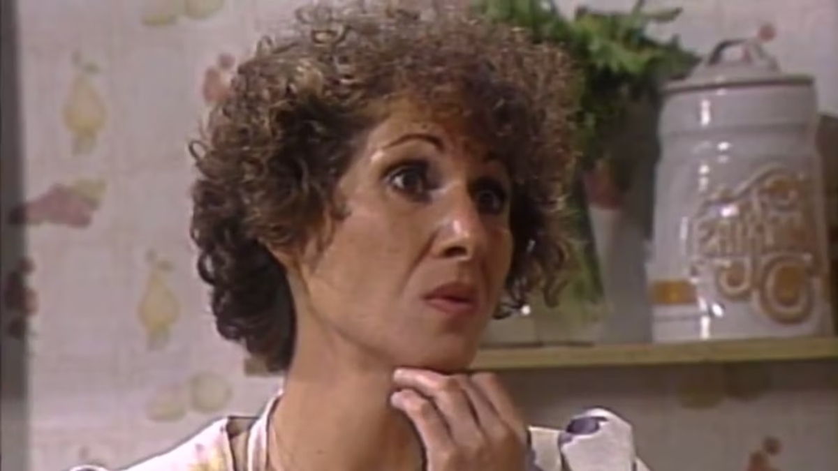 Teresita Reyes: ¿En qué está la icónica y querida actriz nacional? — Radio Imagina