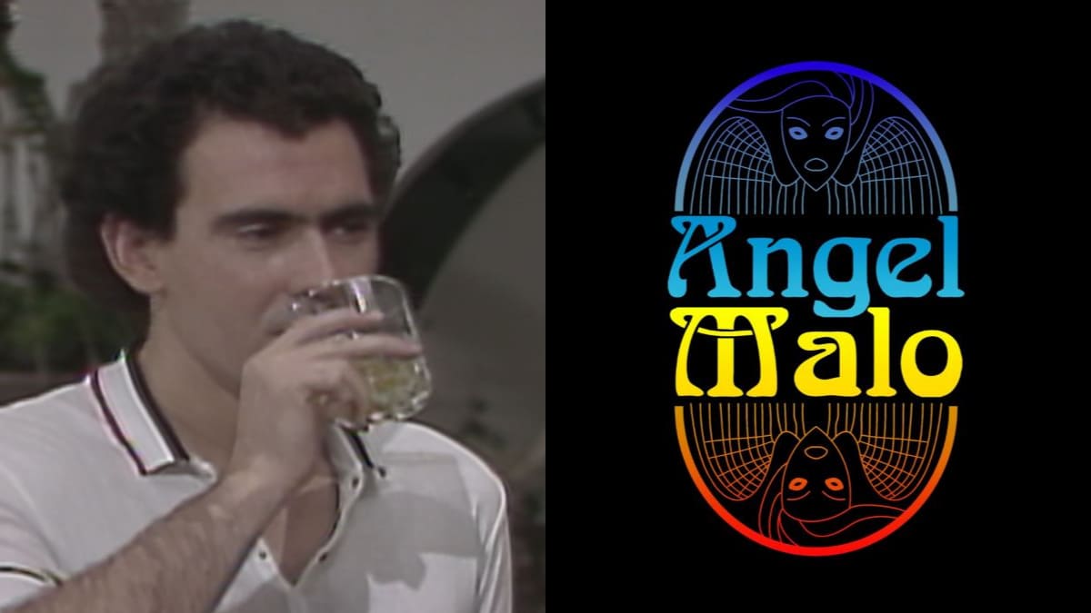 "Era una pequeña familia": El sensible recuerdo de Cristián Campos con ...