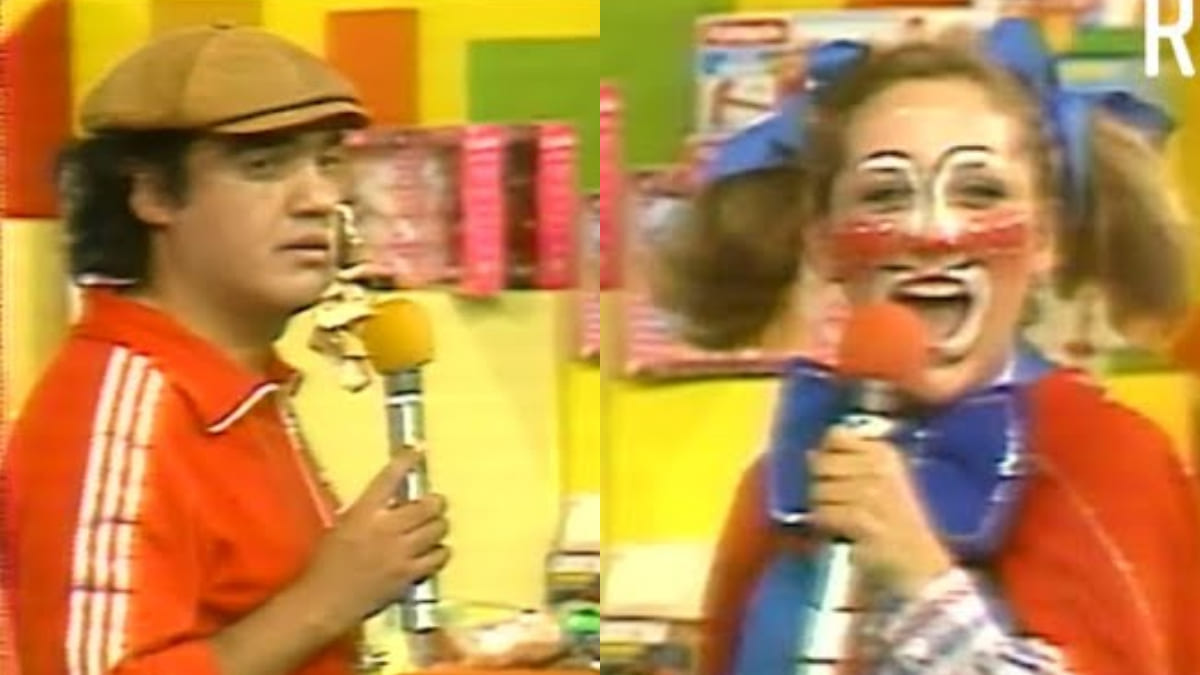 Día del Niño en Chile: La Tía Pucherito revivirá el clásico infantil ...