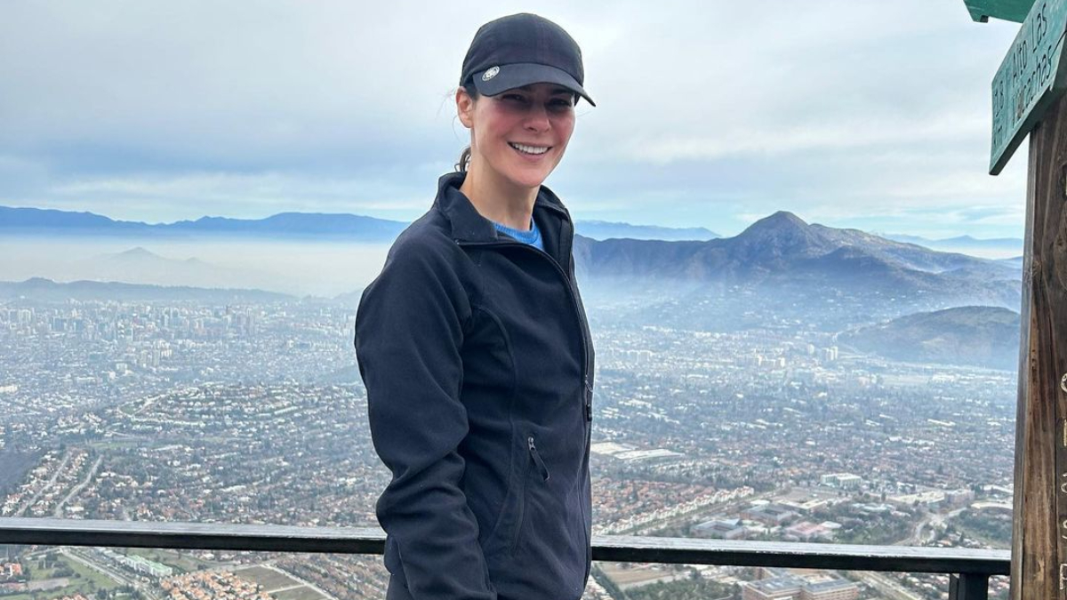 ¿En qué esta Tonka Tomicic?: Este es el desconocido paradero de la ...