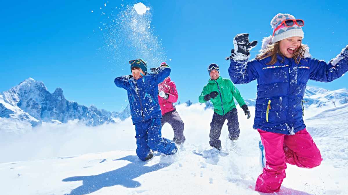 Se acaban las vacaciones de invierno: Consejos para la vuelta al ...