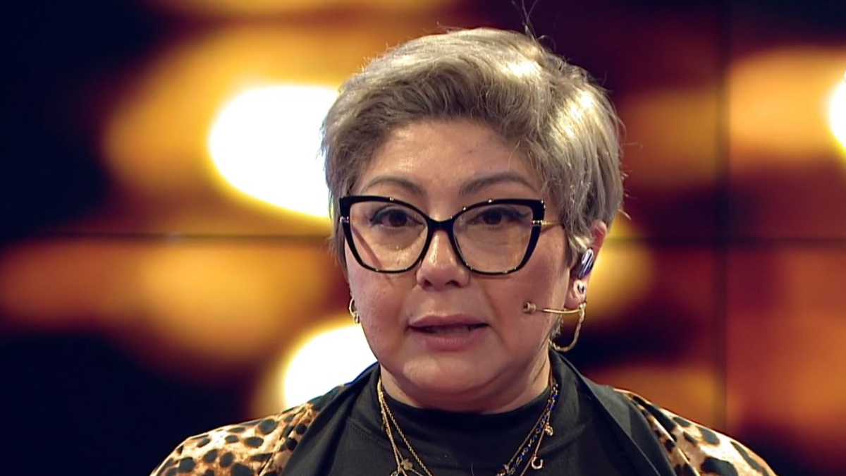 "Algo potente": La aterradora teoría de Vanessa Daroch sobre la fecha ...