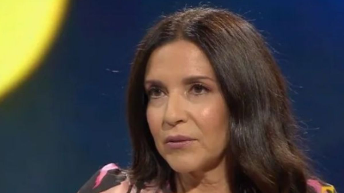 Karla Constant rompe el silencio tras confirmarse su salida de Mega: "Estas semanas han sido una ...