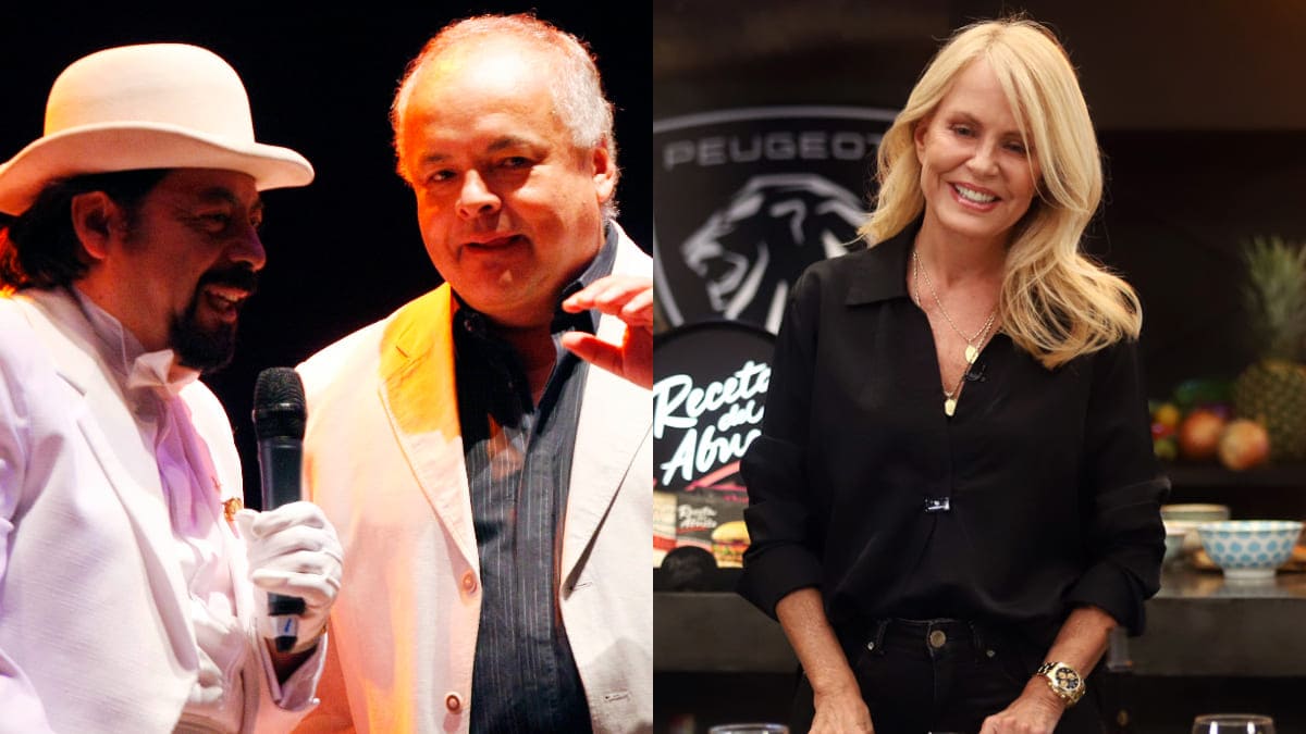 "Alucinante": El emocionante reencuentro que vivirá Cecilia Bolocco y ...