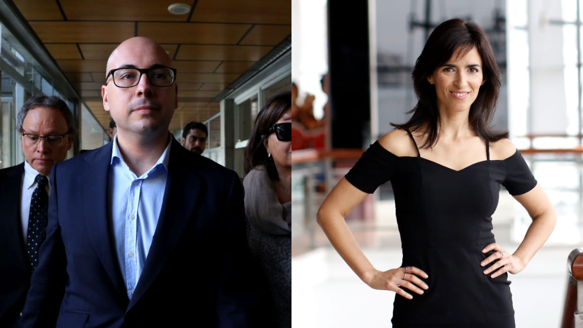 "Siempre he sido una persona muy confiada": La complicada reflexión de ...