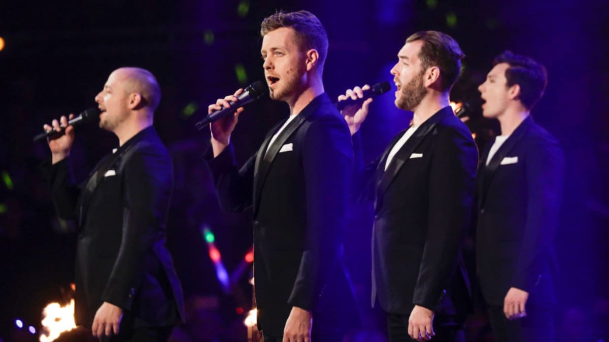 The Ten Tenors en Chile: Fecha y venta de entradas para el concierto ...