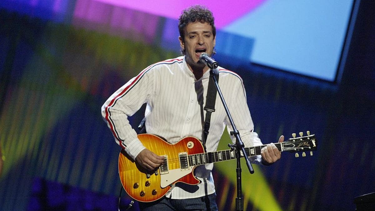 Hoy el cantante habría cumplido 64 años: El emotivo homenaje que ...