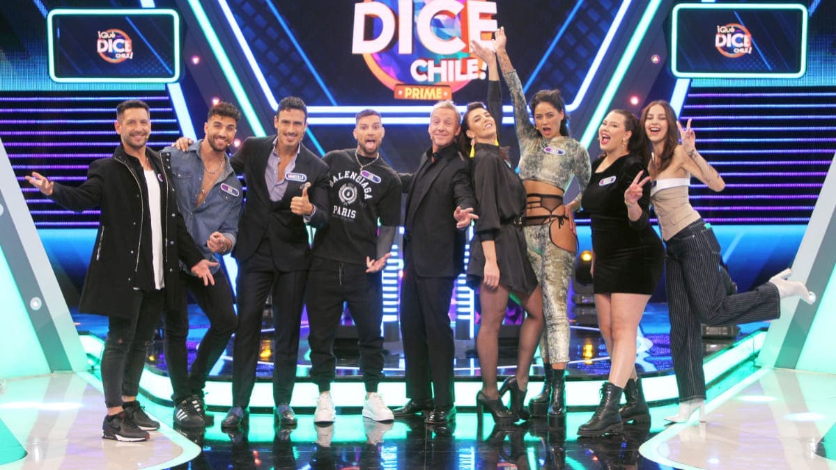 ¿Ingresarán a Gran Hermano Chile?: Históricos ex integrantes de ...