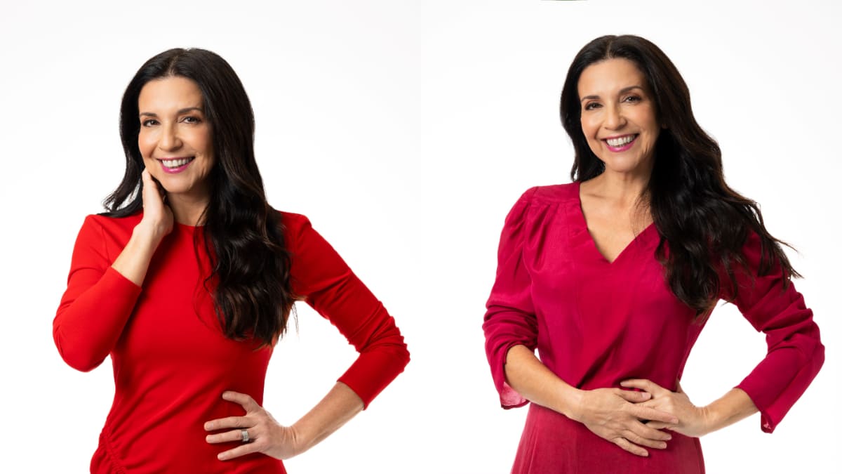 Remezón en la industria televisiva y en Mega: Reconocida animadora ...