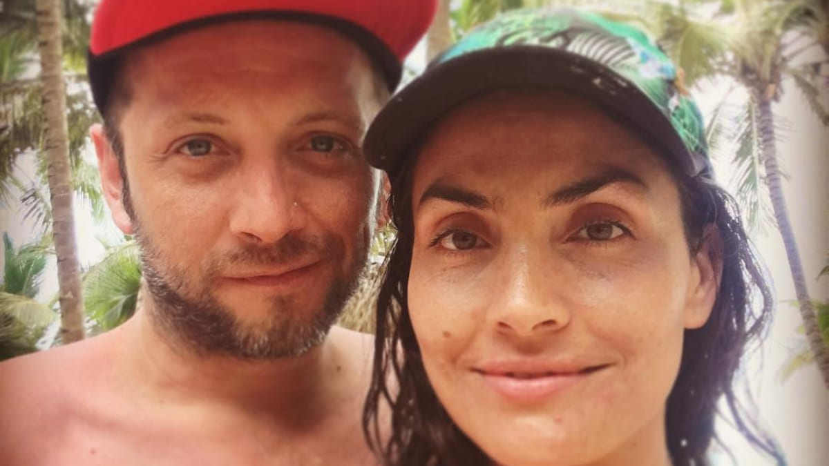 "Hoy lo puedo hablar": Filtran detalles del quiebre entre Carmen Gloria ...