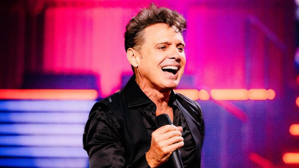 Octavo concierto de Luis Miguel en Chile: Así se vivió el eufórico show ...