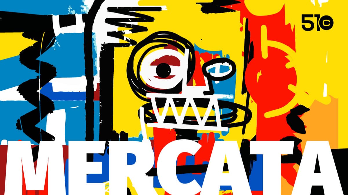 MERCATA 2023: ¡Regresa la mejor fiesta gastronómica! Disfruta de la ...