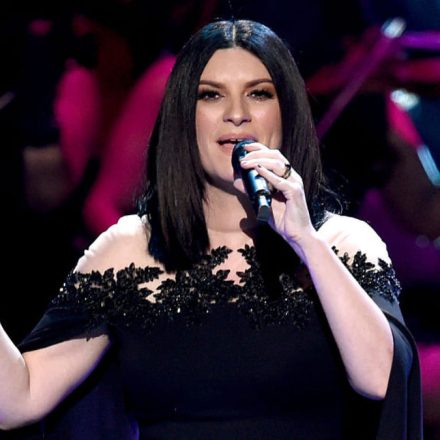 ¡Arrasó! Laura Pausini en Chile: La italiana agotó las entradas de su segundo concierto que ...