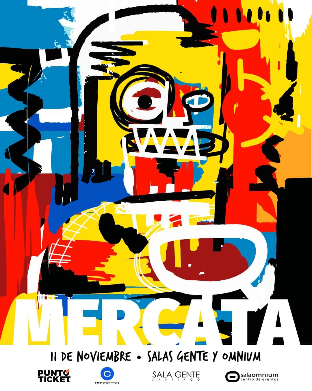 MERCATA 2023: ¡Regresa la mejor fiesta gastronómica! Disfruta de la ...