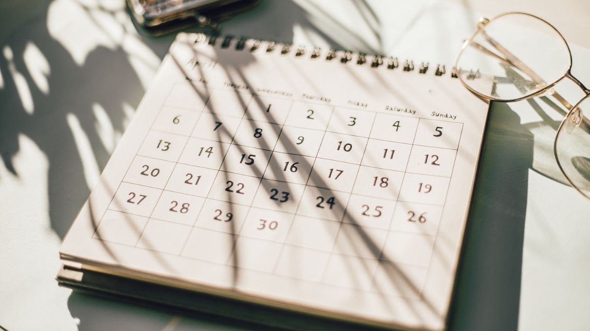 Miércoles "Día de Todos los Santos": Conoce cuál será el horario de ...