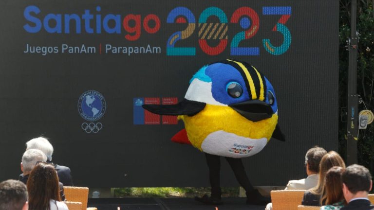 Juegos Panamericanos y Parapanamericanos Santiago 2023: Revisa la mejor cobertura a través de ...