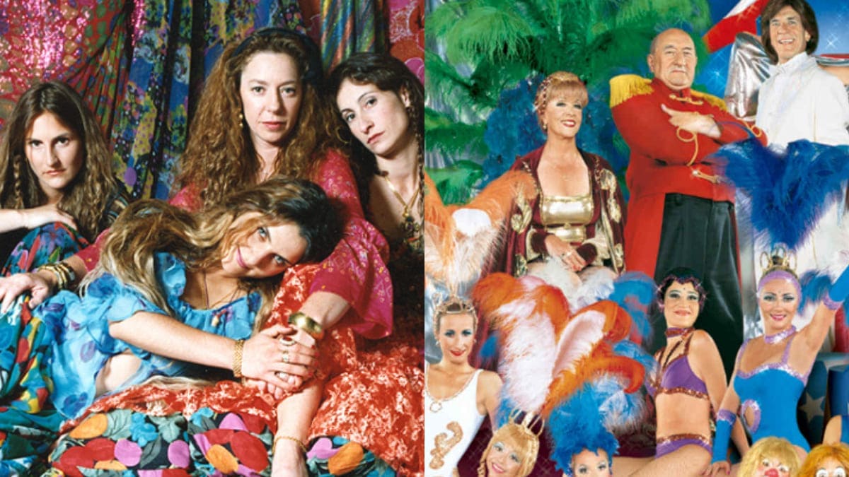 ¿Cuál volverías a ver?: Este es el top 10 de las teleseries chilenas ...