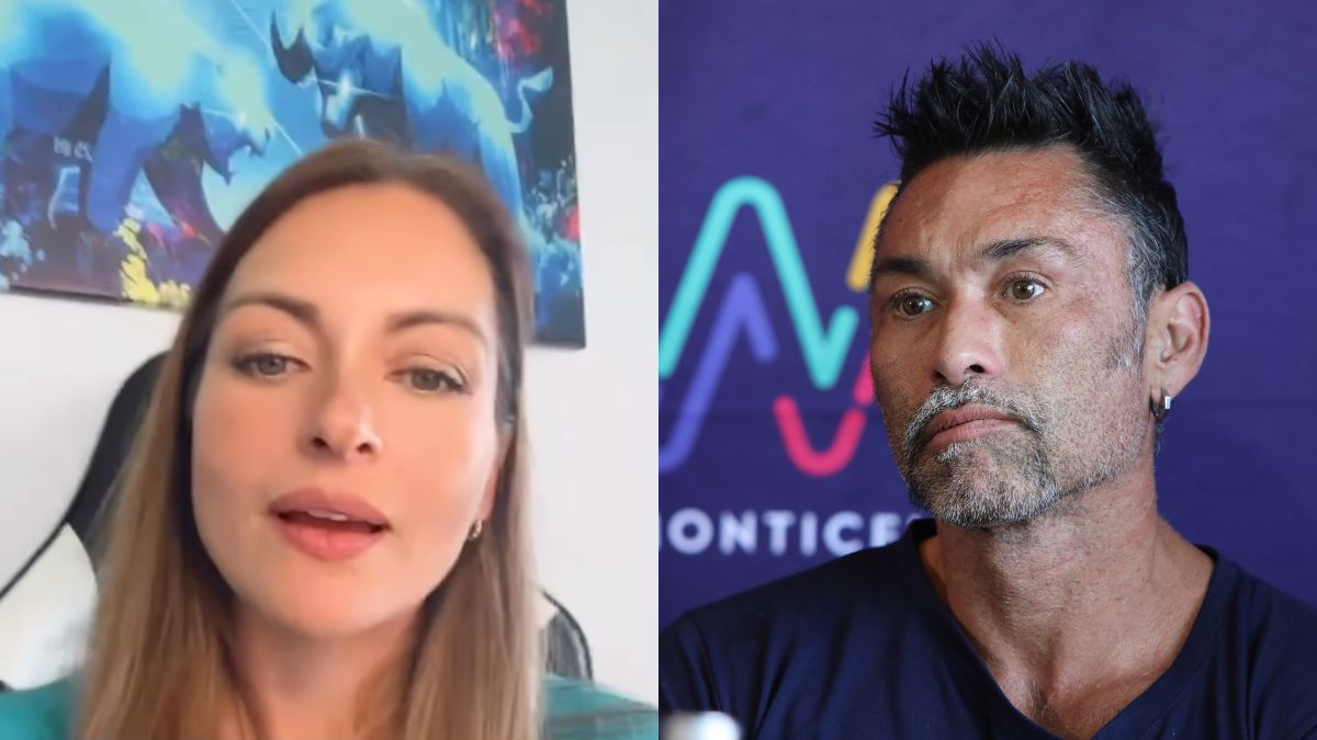 "Estoy ilusionada": Paula Pavic habla sobre la posibilidad de regresar ...