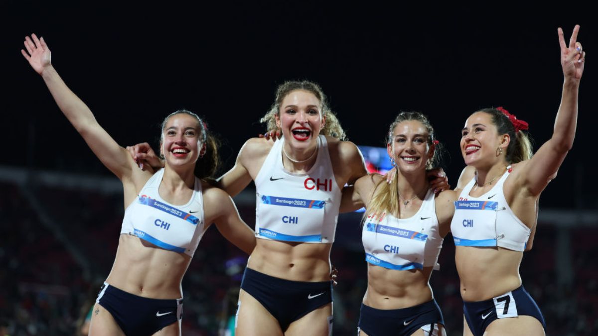 "Quizás no necesitan correr la posta conmigo": Revelan que Isidora ...